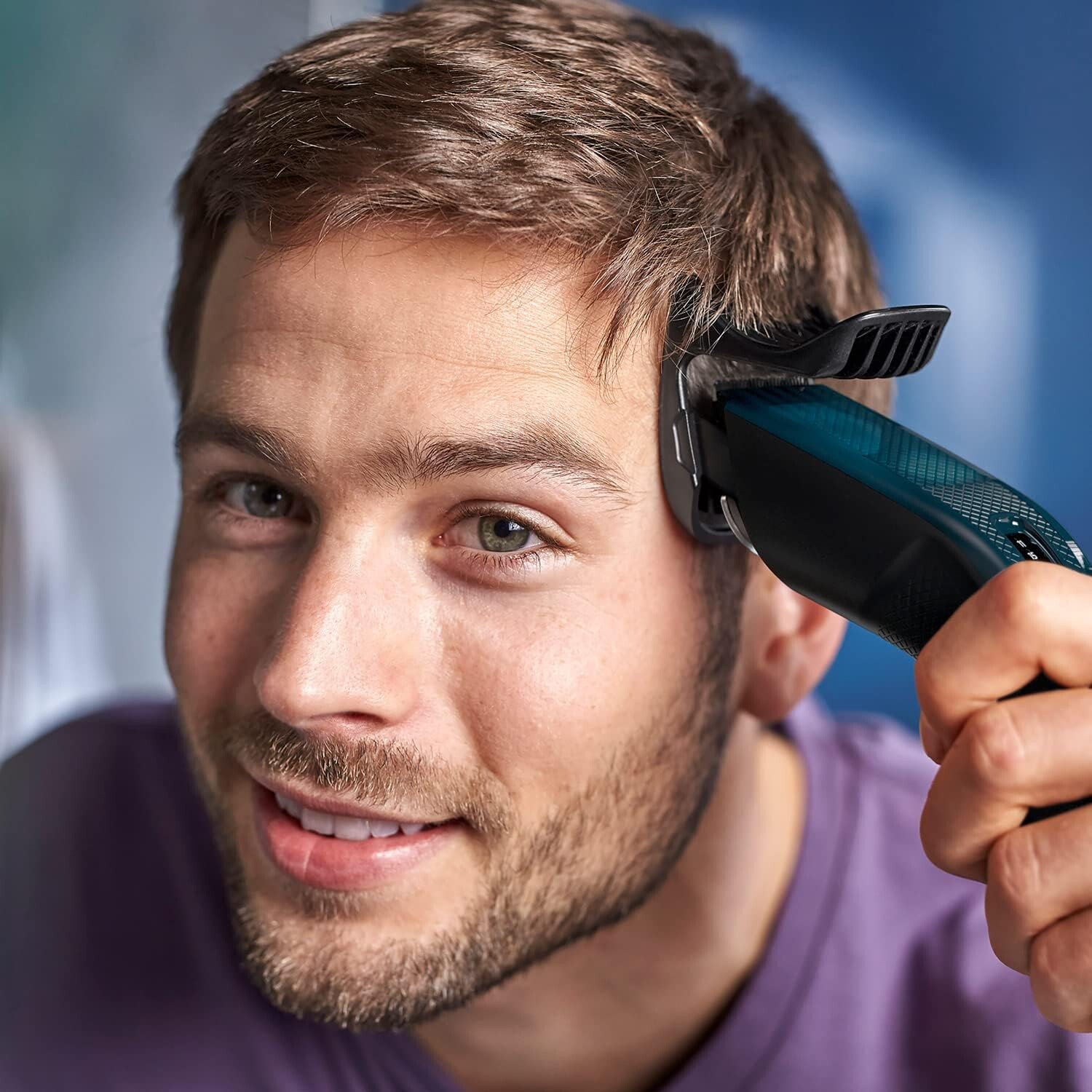 Tondeuse HC3505 à cheveux et rasoir Hair Clipper Series 3000 | Univers ...
